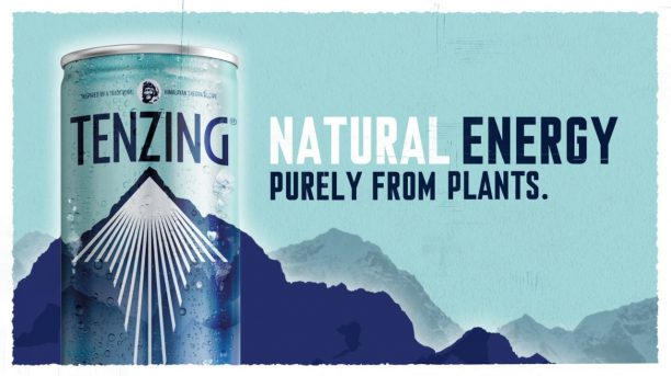 TENZING Natural Energy - 4Sales Greenhouse